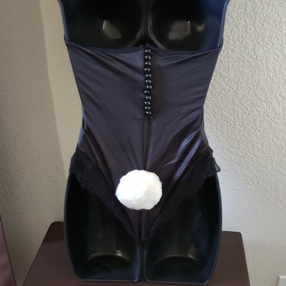 PLAYBOY Collections | Intimates & Sleepwear | M Playboy Bunny Vinyl ...